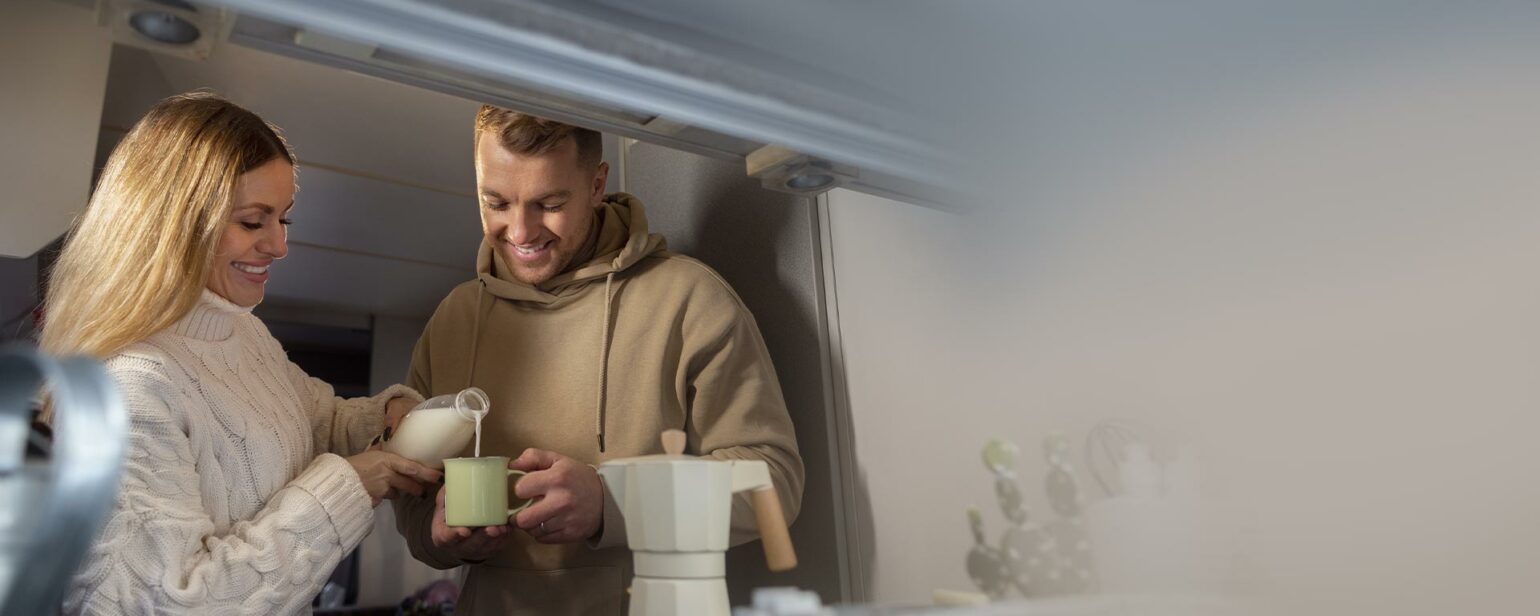 Idées de recettes de cuisine en camping faciles à préparer