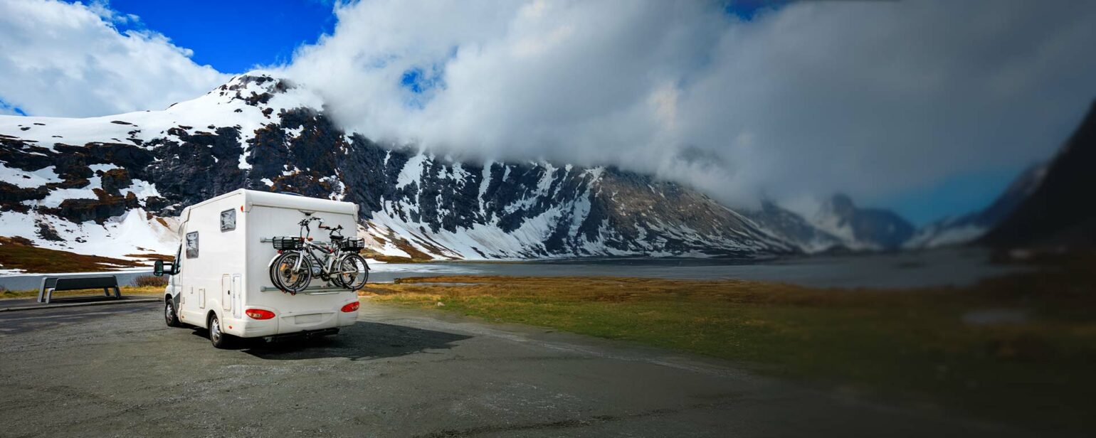 Visiter les Alpes en camping-car : le guide pour un road trip réussi ...
